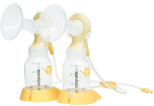 Mejor Sacaleches Eléctrico y Manual | (Actualizado Enero 2022)