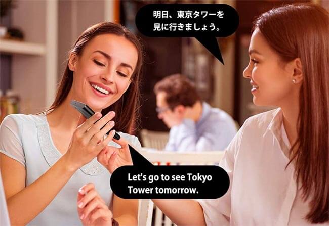 ¿Mejor Traductor Simultáneo? (2022) | +100 Idiomas en Tu Bolsillo